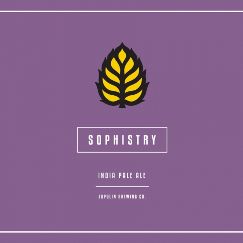 Sophistry 05 by Lupulin Brewing